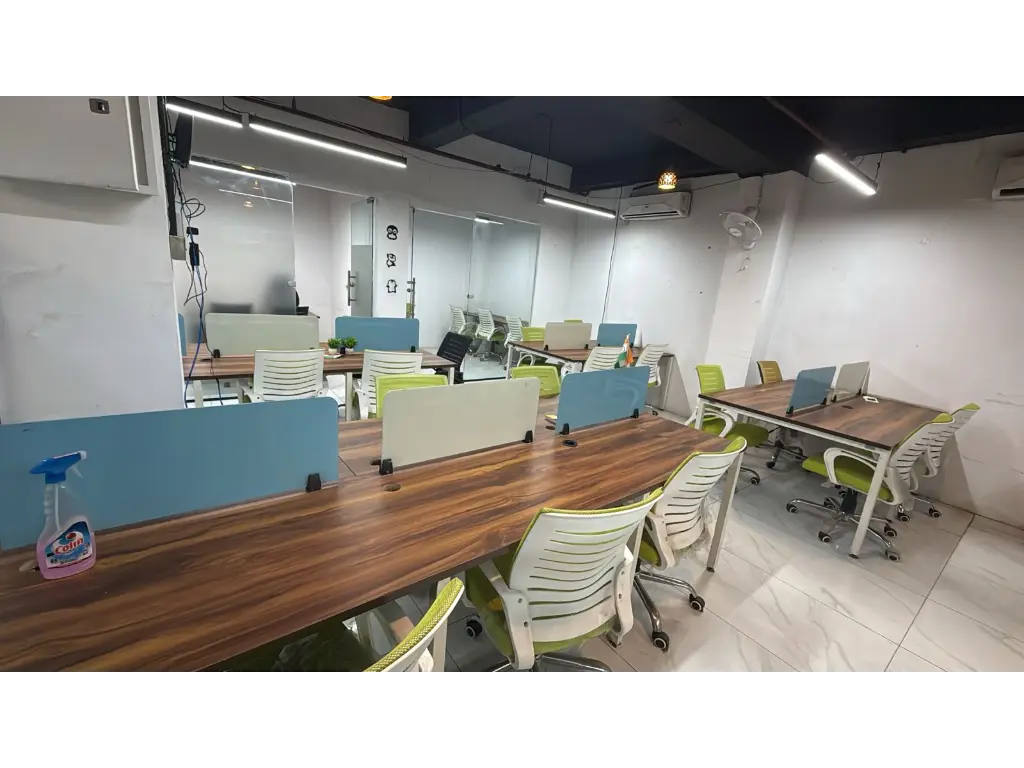 Office Space for Rent in Noida, Furnished Corporate Office in Noida