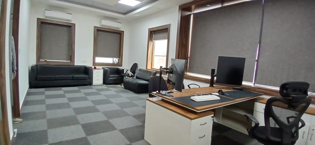 Office Space for Rent in Noida, Furnished Corporate Office in Noida