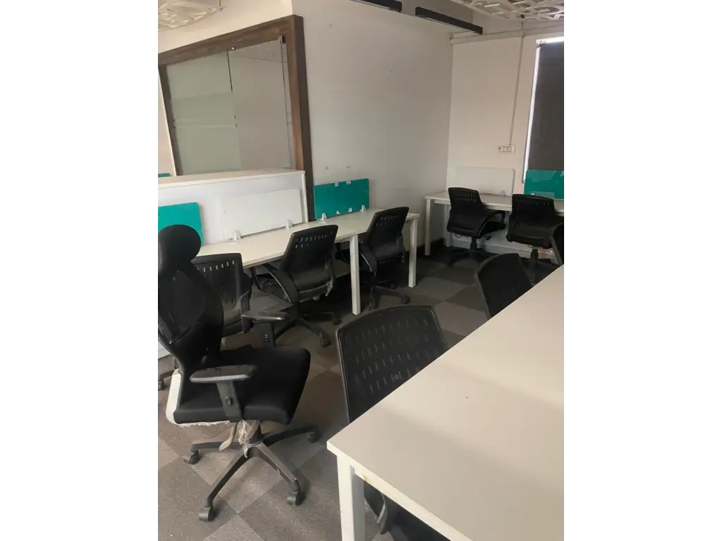 Office Space for Rent in Noida, Furnished Corporate Office in Noida
